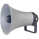 AHUJA UHC 25XT PA HORN SPEAKER : Amazon.in: Electronics