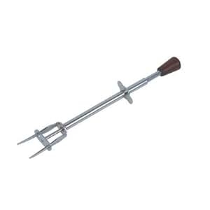 Faringdon 16.5cm Retractable Metal Pickle Fork: Amazon.co.uk: Kitchen ...