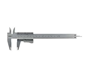 Limit Vernier Caliper 150 mm: Amazon.co.uk: Business, Industry & Science