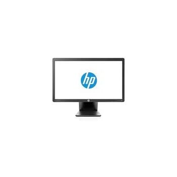 HP EliteDisplay E201 20-Inch LED Backlit Monitor: Amazon.co.uk ...