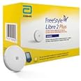 Abbott Freestyle Libre 2 Plus Sensor for diabetes monitoring CGM With ...