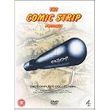 Comic Strip Classics: Mr Jolly Lives Next Door/Dirty Movie [VHS] : Rik ...