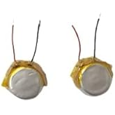 KP Original Universal Round Battery Pack of 1 for Xiaomi, Redmi ...