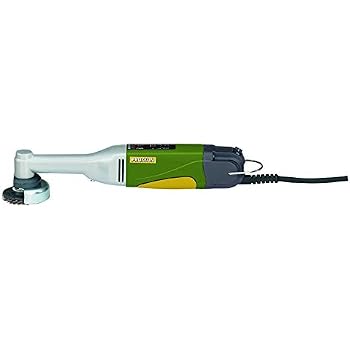 Proxxon 28547 Long Neck Angle Grinder: Amazon.co.uk: DIY & Tools