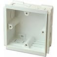 1 GANG BACK BOX - 35MM | CABLE MANAGEMENT RACEWAY/DUCT FITTINGS ...
