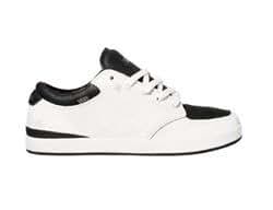 Vans Skateboard Shoes Escobar Jim Greco Black/White/Silver, shoe size ...