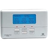 Horstmann H37XL Channelplus Electronic Central Heating Programmer ...