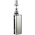 TECC arc 5 Vape Kit - Silver - No Nicotine/Nicotine Free: Amazon.co.uk ...