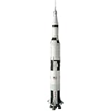 Dragon 500711017 - 1:72 Apollo 11 Saturn V Raketen: Amazon.de: Spielzeug
