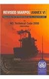 Revised Marpol Annex VI: Regulations for the Prevention of Air ...