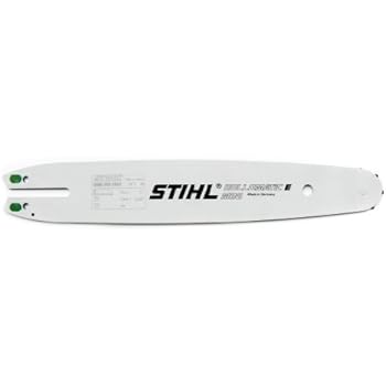 Genuine Stihl 12-inch/30cm Rollomatic Mini Chainsaw Bar: Amazon.co.uk ...