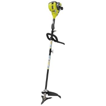 Ryobi RBC30SESB 30cc Petrol Brush Cutter: Amazon.co.uk: DIY & Tools