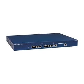 NETGEAR ProSAFE 9-Port Smart WLAN Switch: Amazon.de: Computer & Zubehör