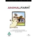 Animal Farm [DVD]: Amazon.co.uk: Gordon Heath, Maurice Denham, John ...