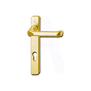 Replacement Springs For UPVC Door Handles. Pair of Hoppe Door Handle ...