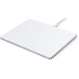 seenda Trackpad, External USB Touchpad High Precision Aluminum Track ...
