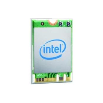 Intel Wireless AC 9260 2230 2x2 + BT Gigabit vPro: Amazon.co.uk ...