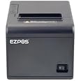 EZPOS EZ-P003 Thermal Bill Printer + USB + NETWORK : Buy Online at Best ...