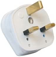MK 13A Plug Top : Amazon.co.uk: DIY & Tools