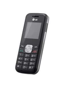 LG GS101 Anna Handy 1,5 Zoll schwarz/grau: Amazon.de: Elektronik