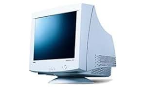 NEC Multisync 75F CRT Monitor: Amazon.co.uk: Computers & Accessories
