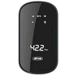 HUAWEI E587 TIM MODEM 3G WIFI 42.2: Amazon.it: Elettronica