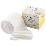 COMFIFAST 10.75CMX5M Elasticated Viscose STOCKINETTE Tubular Bandage ...