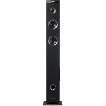 Sound Logic Mini Tower BT Speaker Price: Buy Sound Logic Mini Tower BT ...