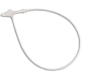 5000 130mm Lock and Loop Kimble Tags for Tagging Guns: Amazon.co.uk ...