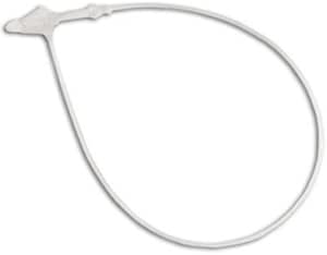 5000 130mm Lock and Loop Tags : Amazon.co.uk: Stationery & Office Supplies