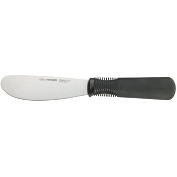 OXO Good Grips Spreader Knife: Amazon.co.uk: Kitchen & Home