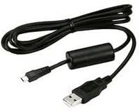 I-USB7 I-USB17 USB Appareil photo numérique USB Câble (Caméra vers d ...