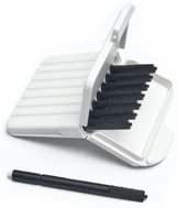 Siemens Signia Mini Receiver Wax Guard (Pack of 8 Filters in Case ...