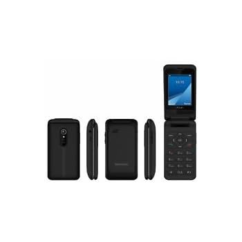 MobiWire Klah Mobile Phone Flip Phone (Unlocked) With FREE (Fast Link ...