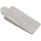 Gardinia Upvc Run Up Riser Block White Window Or Doors 14mm Step ...