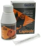 Lapizole 100ml Wormer for Rabbits: Amazon.co.uk: Pet Supplies