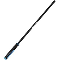 Klein Wrecking Bar US Pro / Bergen 36-Inch Heavy Duty Angle Pry Bar ...