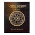 Digital Design:Principles & Practices, 4/E : Wakerly: Amazon.in: Books