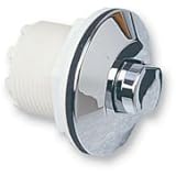 Grohe Adagio Pneumatic Push Button Bellows Service Kit 113219, Multi ...