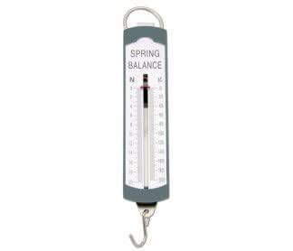 SPRING BALANCE 5KG/50N (PLASTIC): Amazon.in: Industrial & Scientific