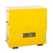 Van Vault - Chem Store - Chemical Storage Box 1400 x 800 x 1240mm ...