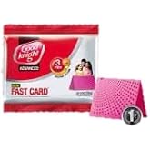 Good Knight Advanced Fast Card - 10 Units [Pack of 15] : Amazon.in ...