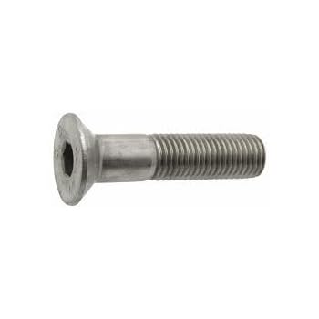 6mm Countersunk Bolts M6 x 40mm (Including Head).A2 Stainless Steel ...