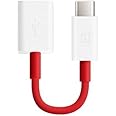 ONEPLUS USB 3.0 to Type-C OTG Cable Male-Female Adapter Mouse, Pendrive ...