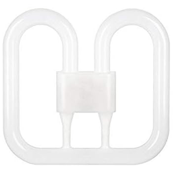 12w 2D 4 Pin LED GR10q Light Bulb - 6500K Cool White/Daylight - 940 Lumens: Amazon.co.uk: Lighting