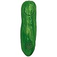 Archie McPhee 11761 Accoutrements Yodelling Pickle (1-Pack (AS Pictured ...