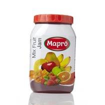 Mapro Mix Fruit Jam, 1kg - OMGTricks