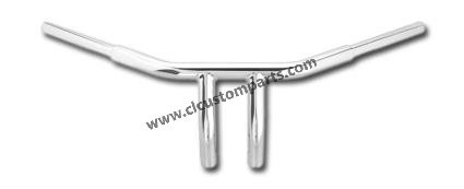 Harley Davidson Handlebars Drag Bar Pullback Chubby Handlebar Custom 1 ...