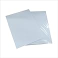 advancedestore Full Scape Paper | 31.5 cm X 19.5 cm 240 Sheets (White ...