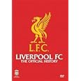 Liverpool Fc: Official History [DVD]: Amazon.co.uk: Electronics & Photo